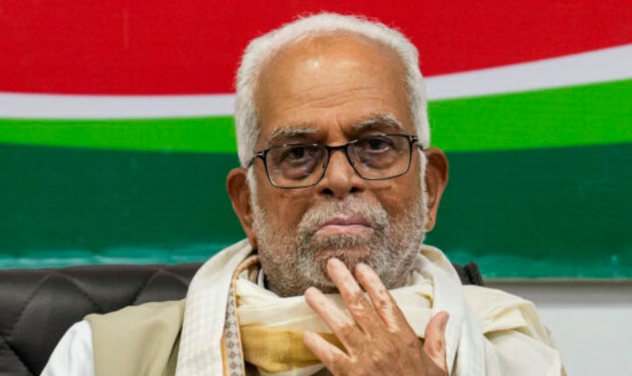 V-P poll today, NDA has the edge