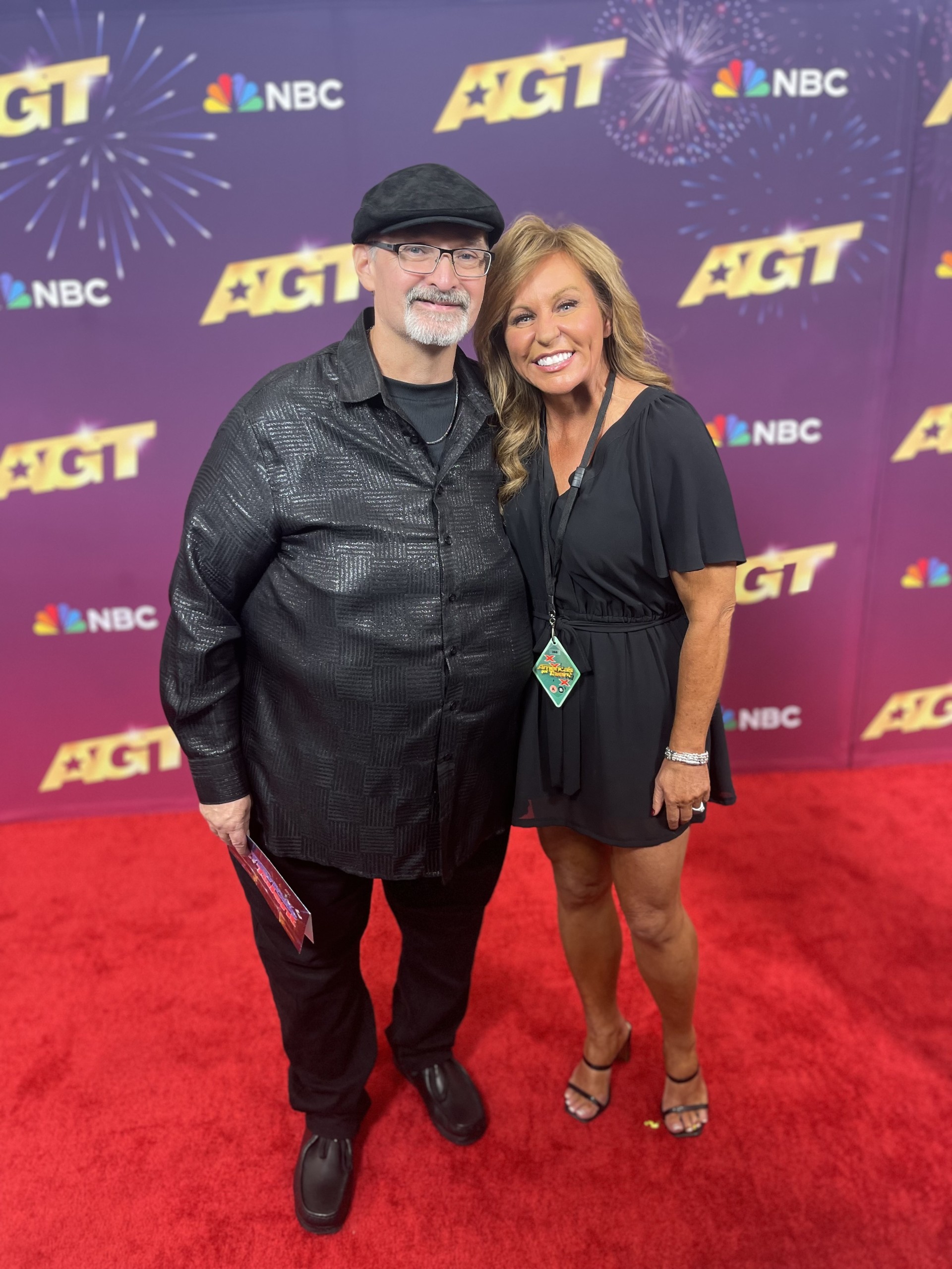 ‘AGT’ champ Richard Goodall on life after his big victory