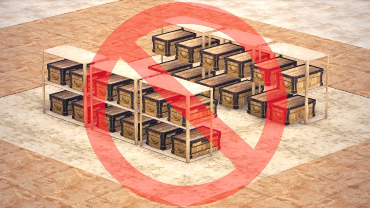 Fake Base Experiment Tricked Me into Wasting All My C4