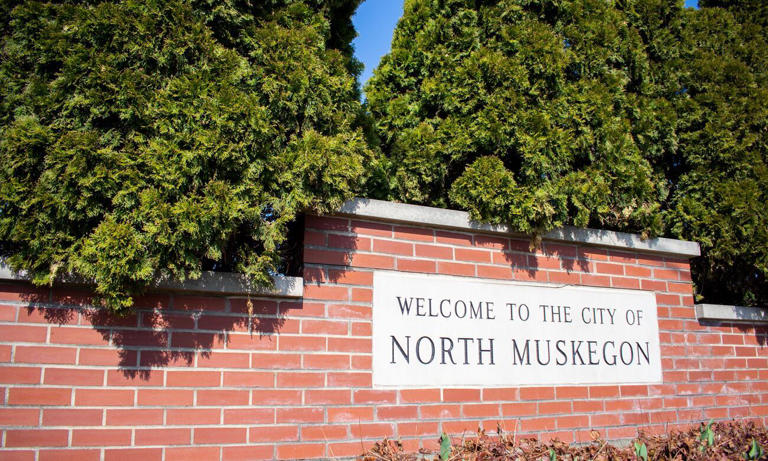 North Muskegon installing security cameras at city entrances, exits