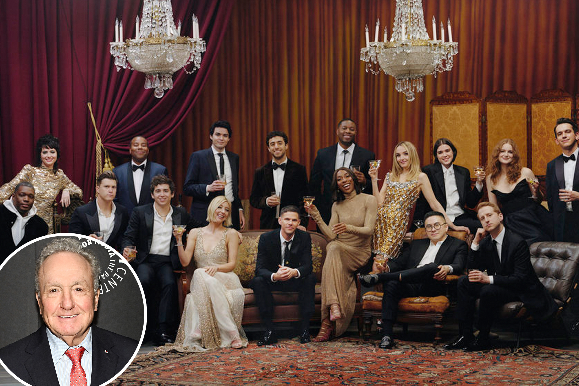 ‘SNL’ Season 51: Premiere date, bloodbath cast shakeups and more
