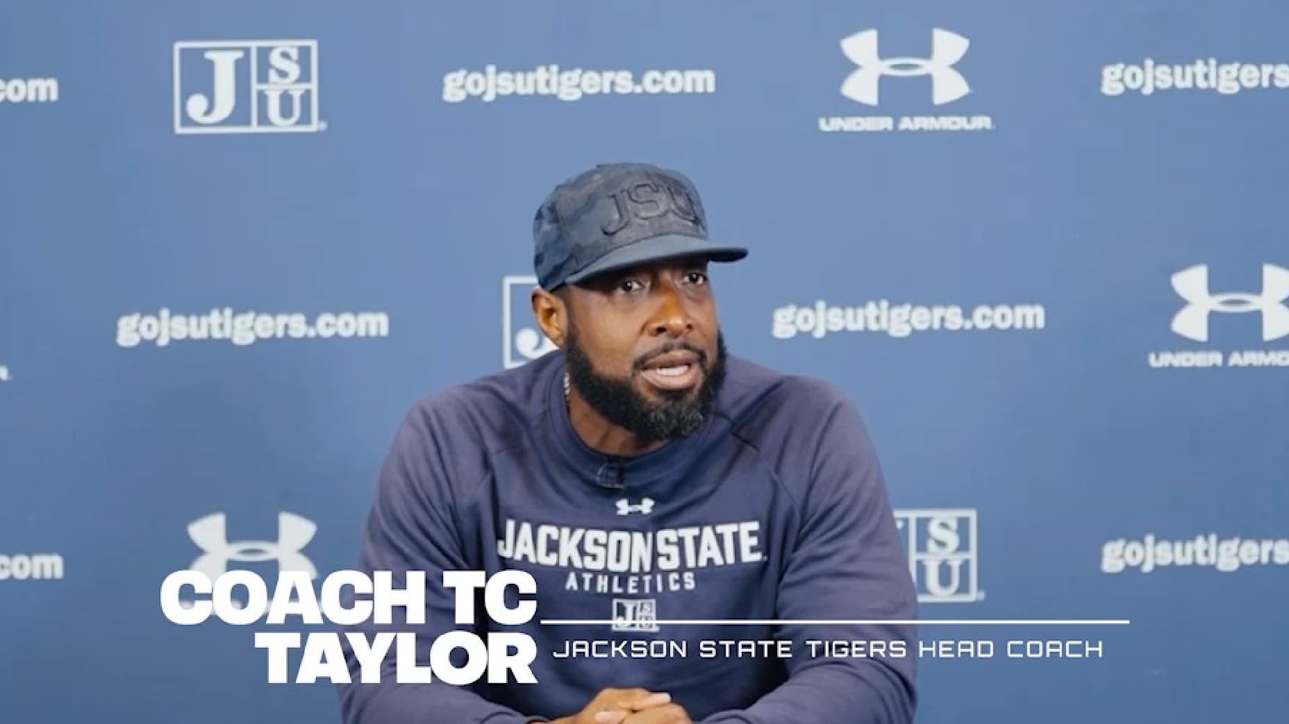 Clark Atlanta Holds Off Fort Valley State To Win A Thursday Night ...