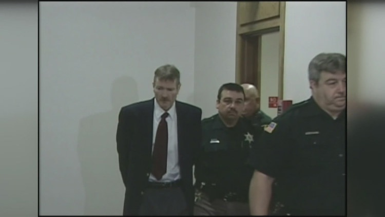 Lawmakers react as Kevin Coe's release hearing sparks controversy