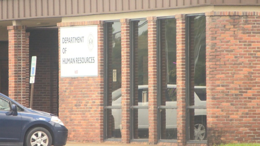 County hopes to pave the way for a new DHR building