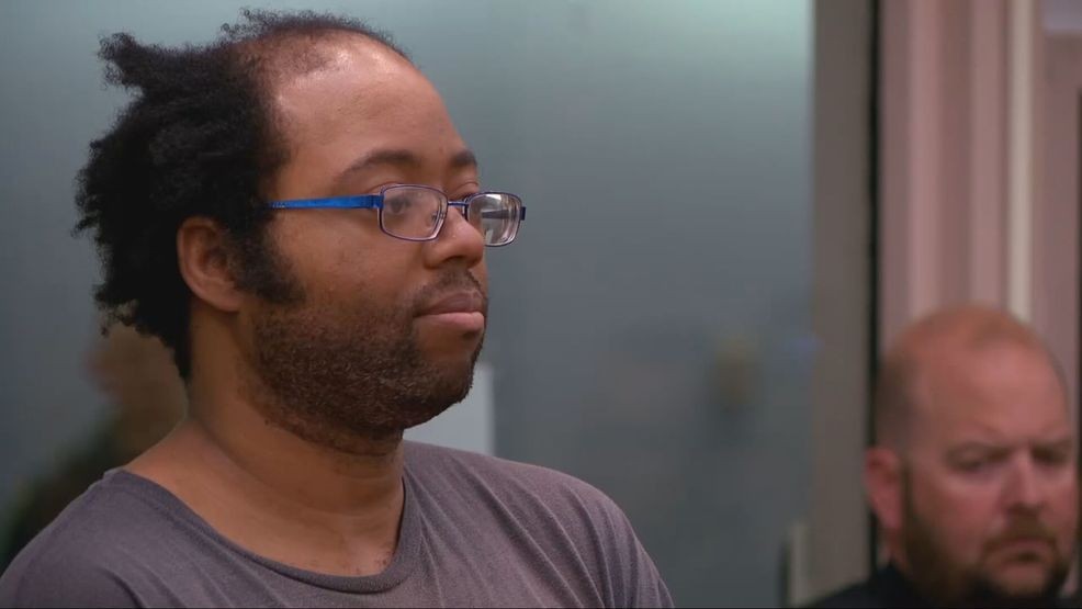 Cincinnati man sentenced to decades for attempted murder of police officer