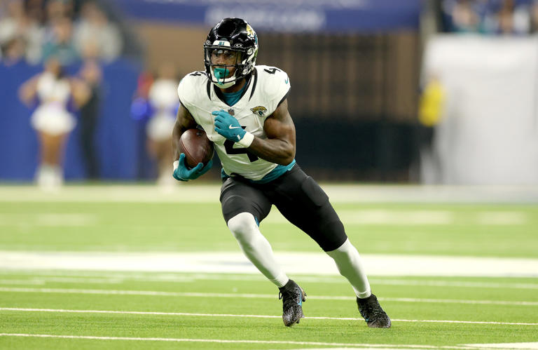 Why Jaguars traded running back Tank Bigsby to Eagles