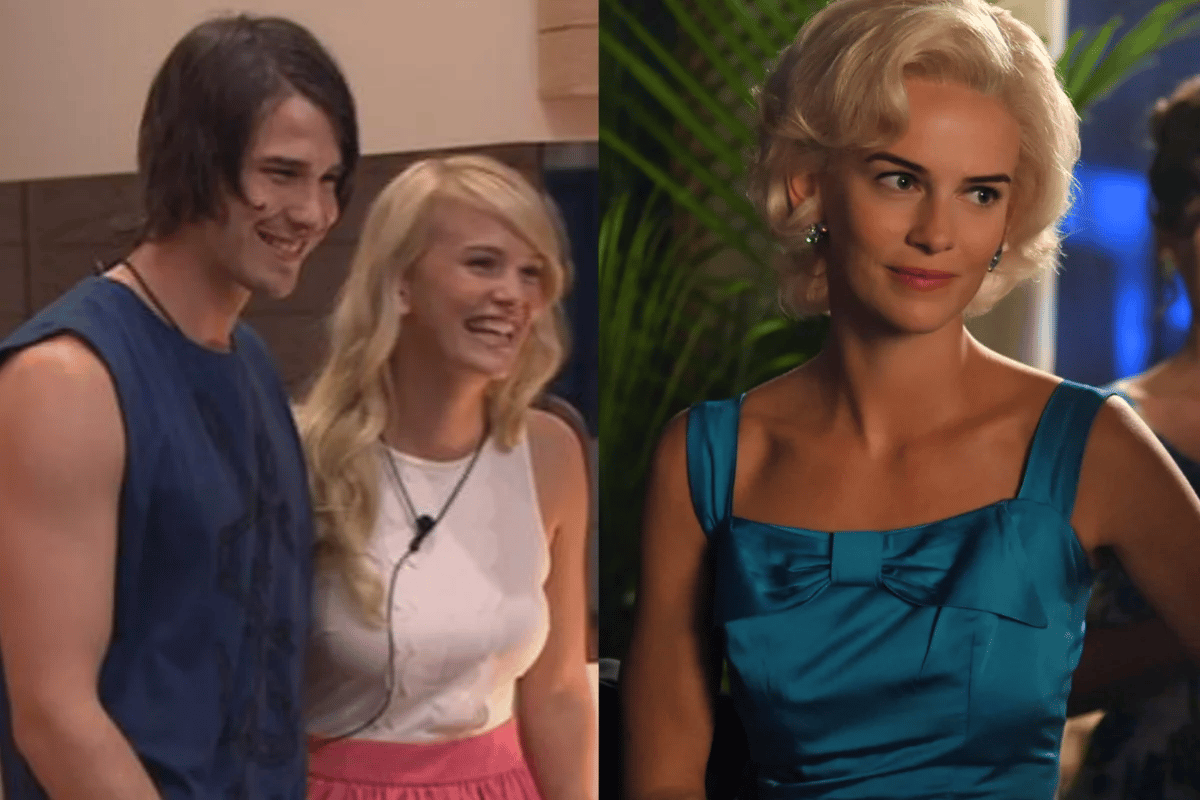 Jade Albany made history on Big Brother. Her next move surprised everyone.