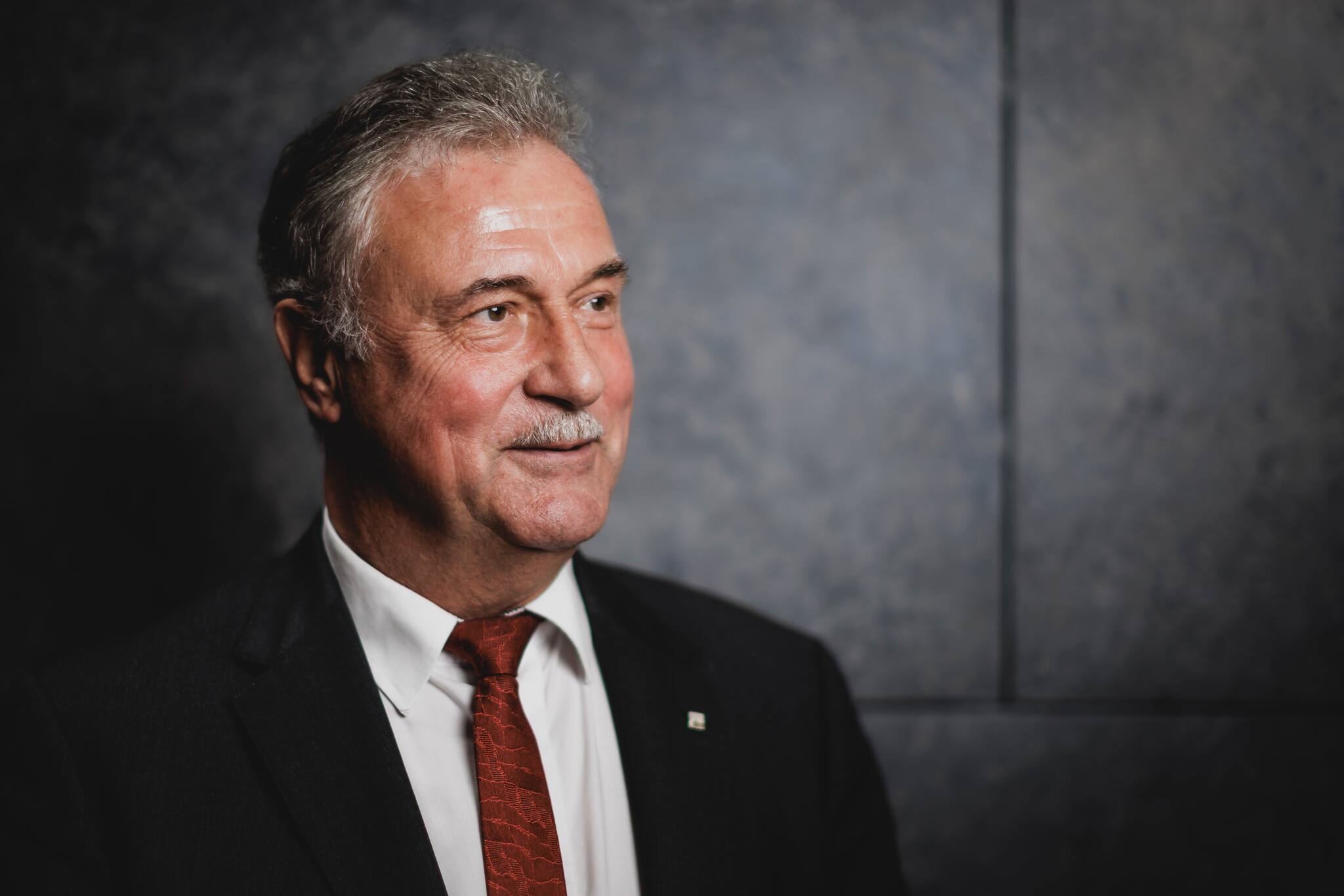 Ex-GDL-Chef Claus Weselsky in Rente: Wie kommt ein Dampfmacher zur Ruhe?