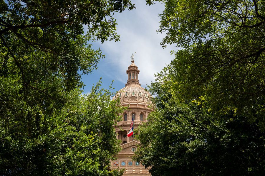 Capitol Context: Bill passage rates in the single digits for special ...