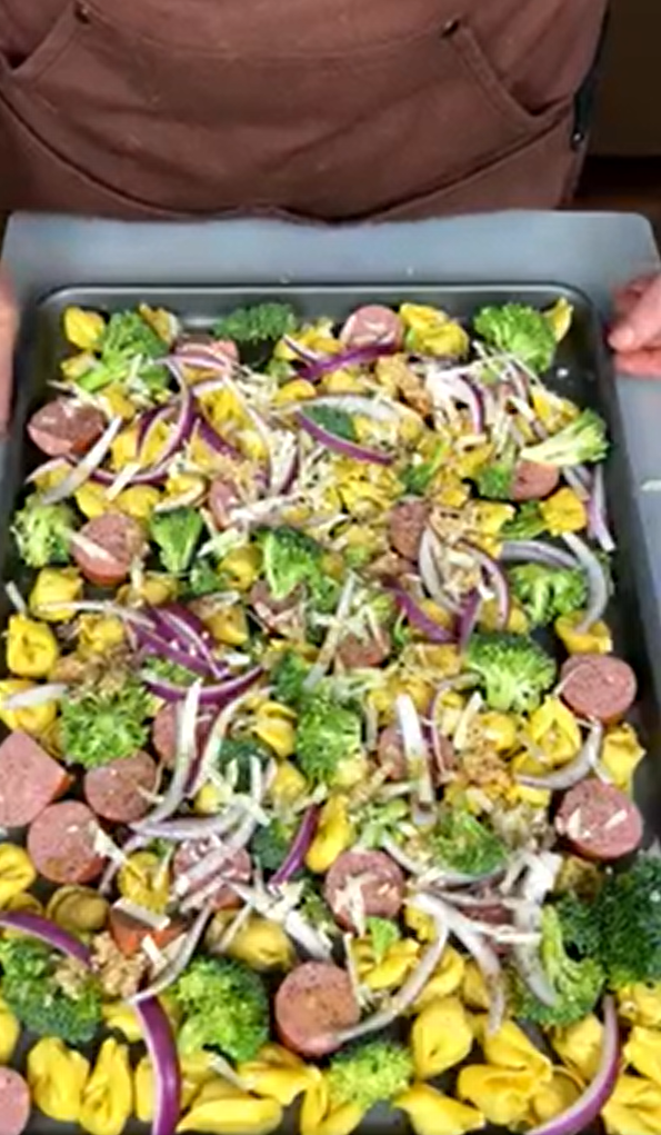 Easy One Pan Dinner Ideas for Busy Weeknights