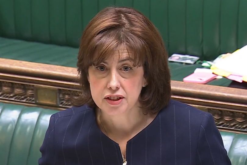 DWP issues update to Universal Credit claimants with two conditions