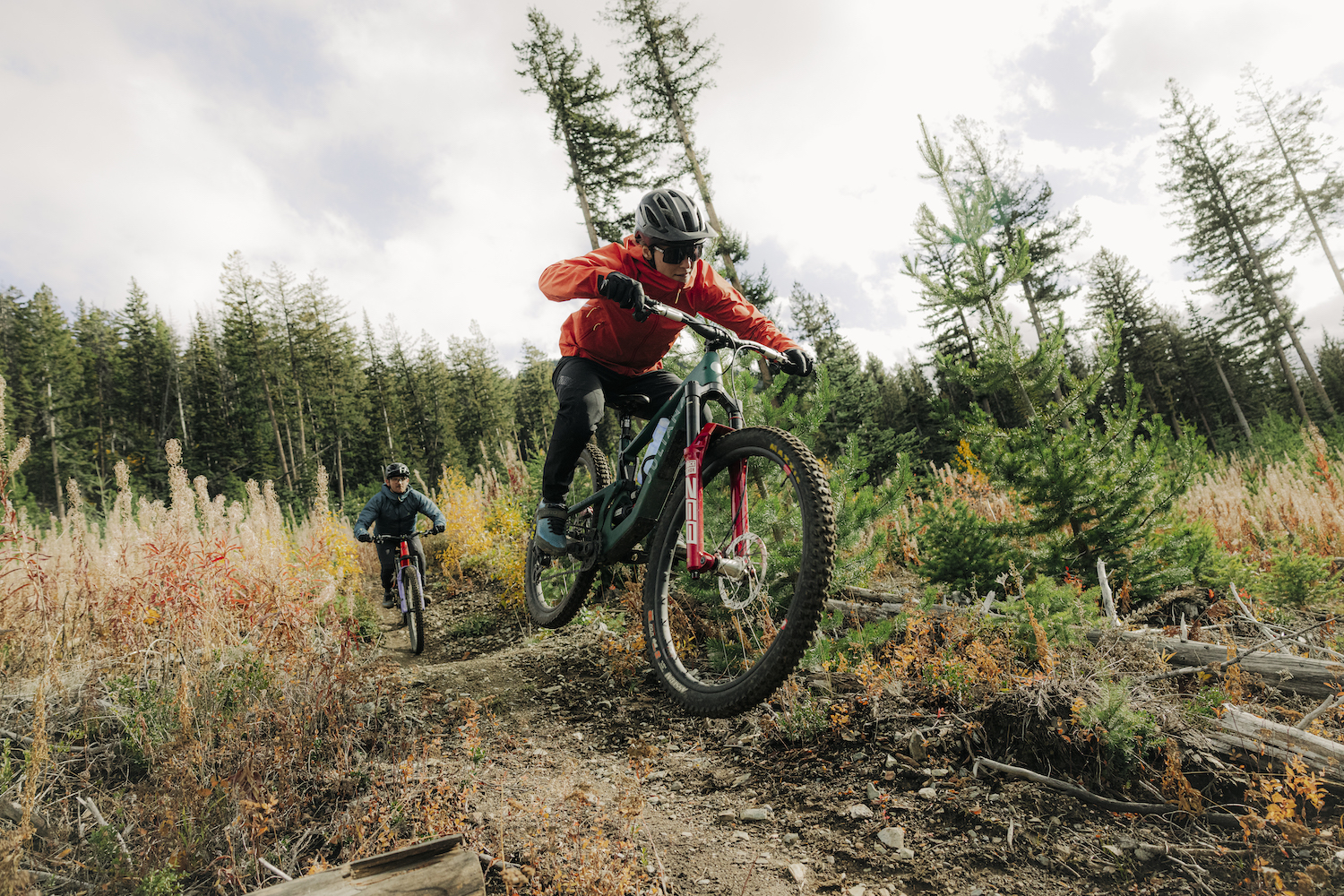 7Mesh Guardian Collection: Made For More Than Just Biking