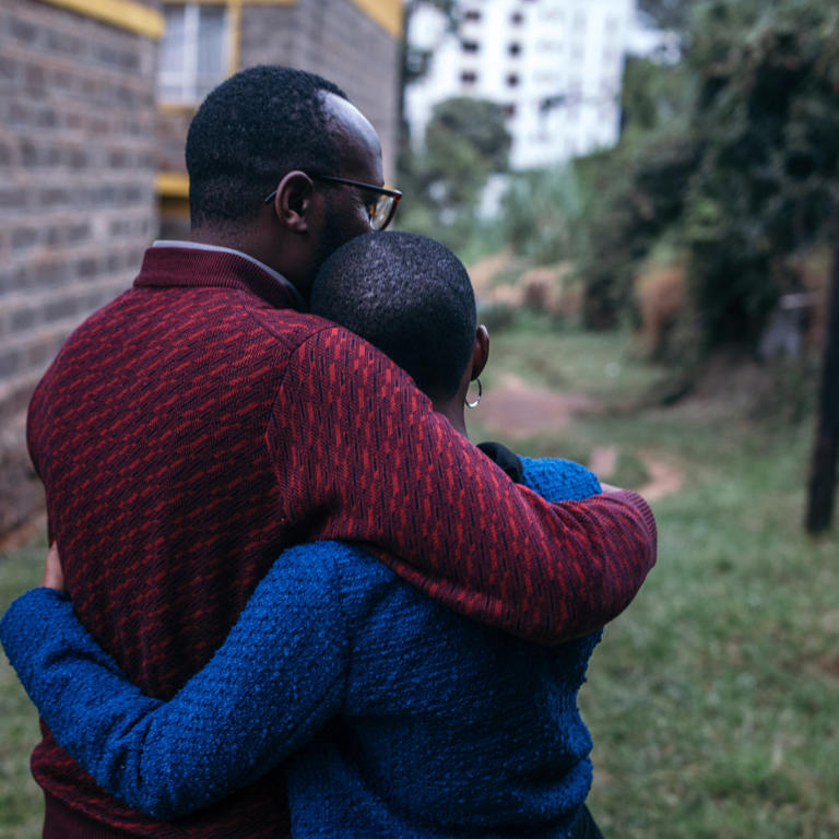 Kenya Uses U.S.-Funded Antiterrorism Courts for Political Crackdown