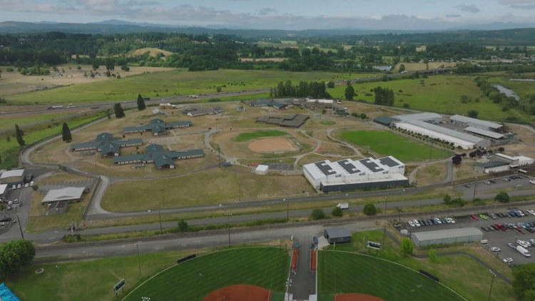 Green Hill School employee admits to drug and sex crimes with inmate