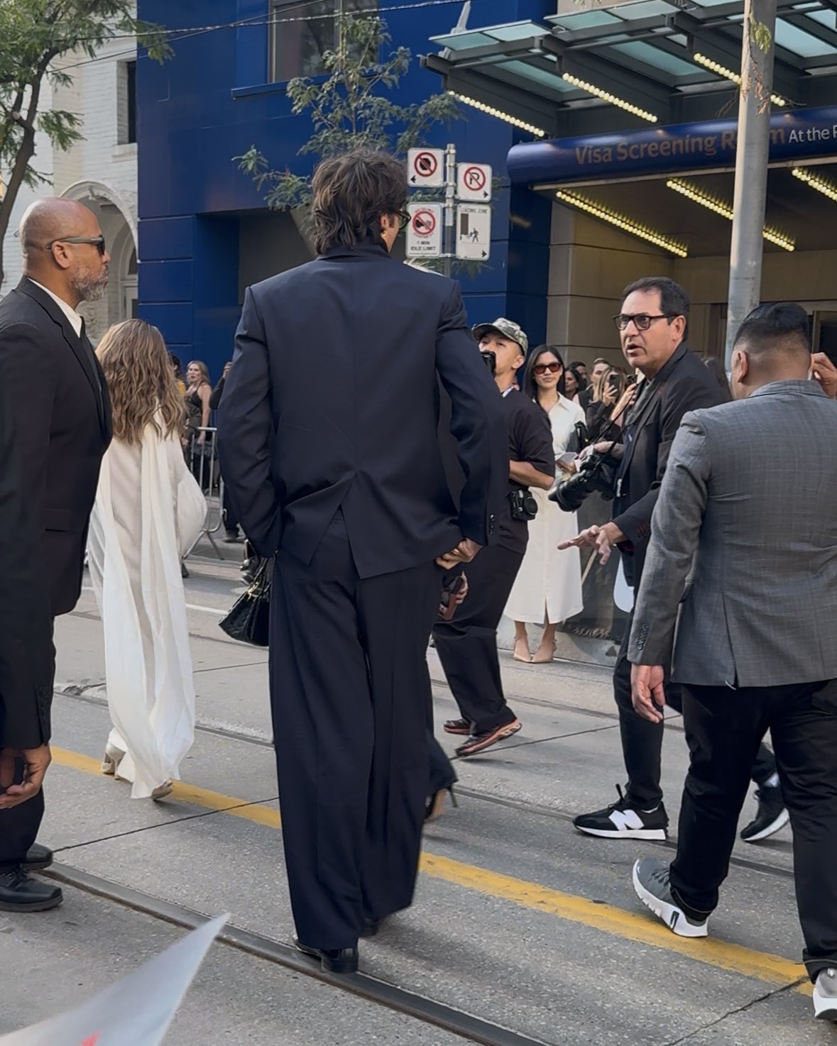 Olivia Jade Giannulli reunites with Jacob Elordi in Toronto — days ...