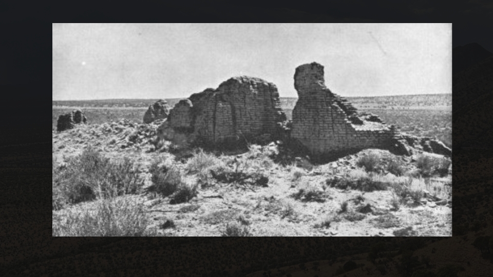 The slave explorer who escaped Florida only to die over a gourd at the ...