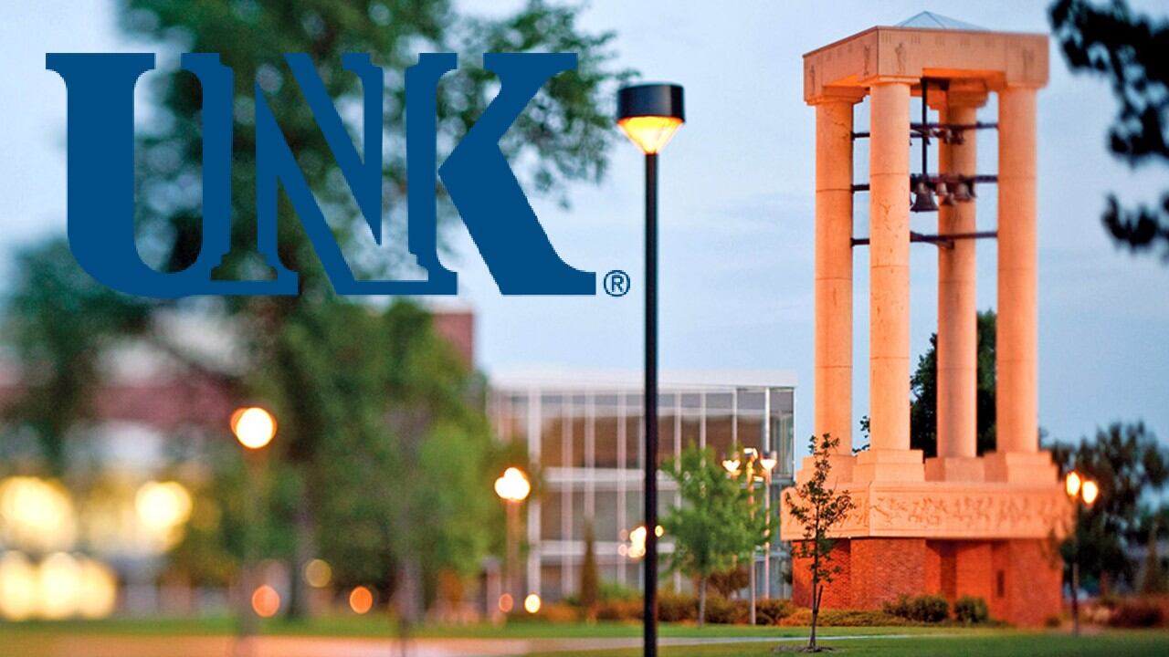 University of Nebraska at Kearney sees dip in fall 2025 enrollment