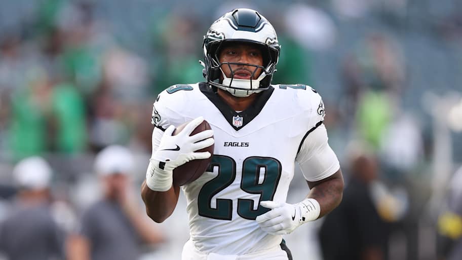 AJ Dillon Now Fighting to Keep New Job After Big RB Trade in Week 2