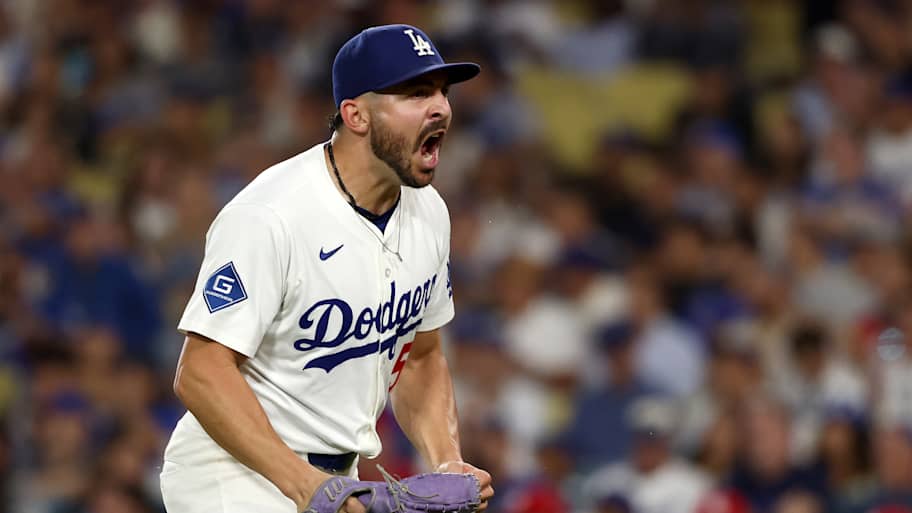 Dodgers can breathe a (small) sigh of relief as LA confirms key bullpen ...