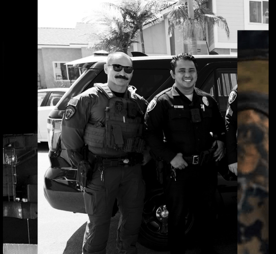 SDPD remembers Officer Joshua Duarte