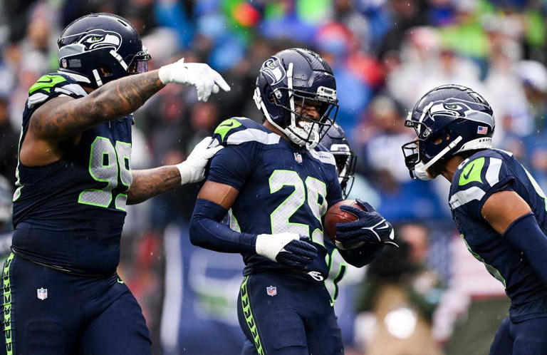 Seahawks may be without Nick Emmanwori. Enter Josh Jobe. What of Riq ...