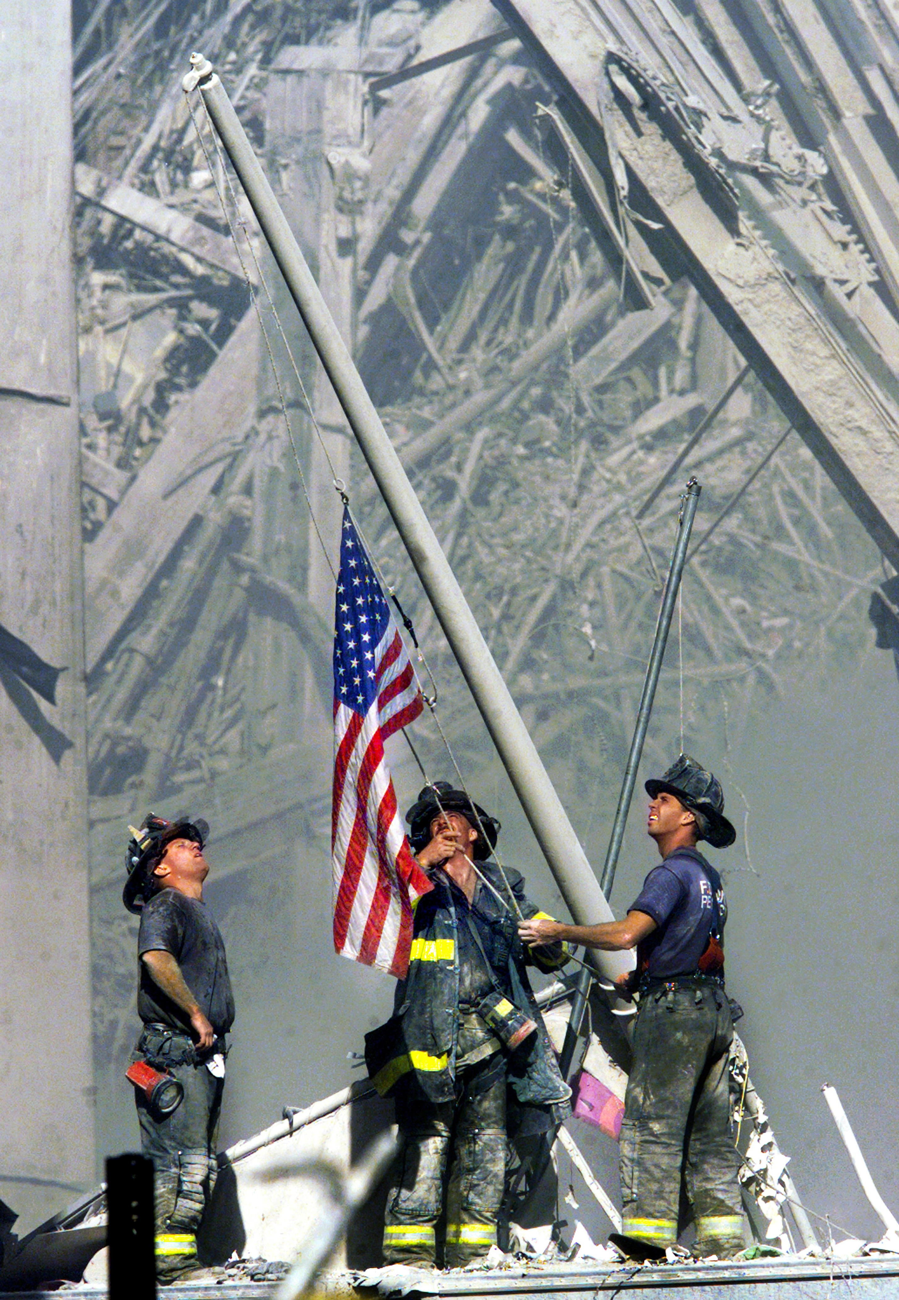 Greater Lafayette events, promotions to mark Sept. 11 anniversary Thursday