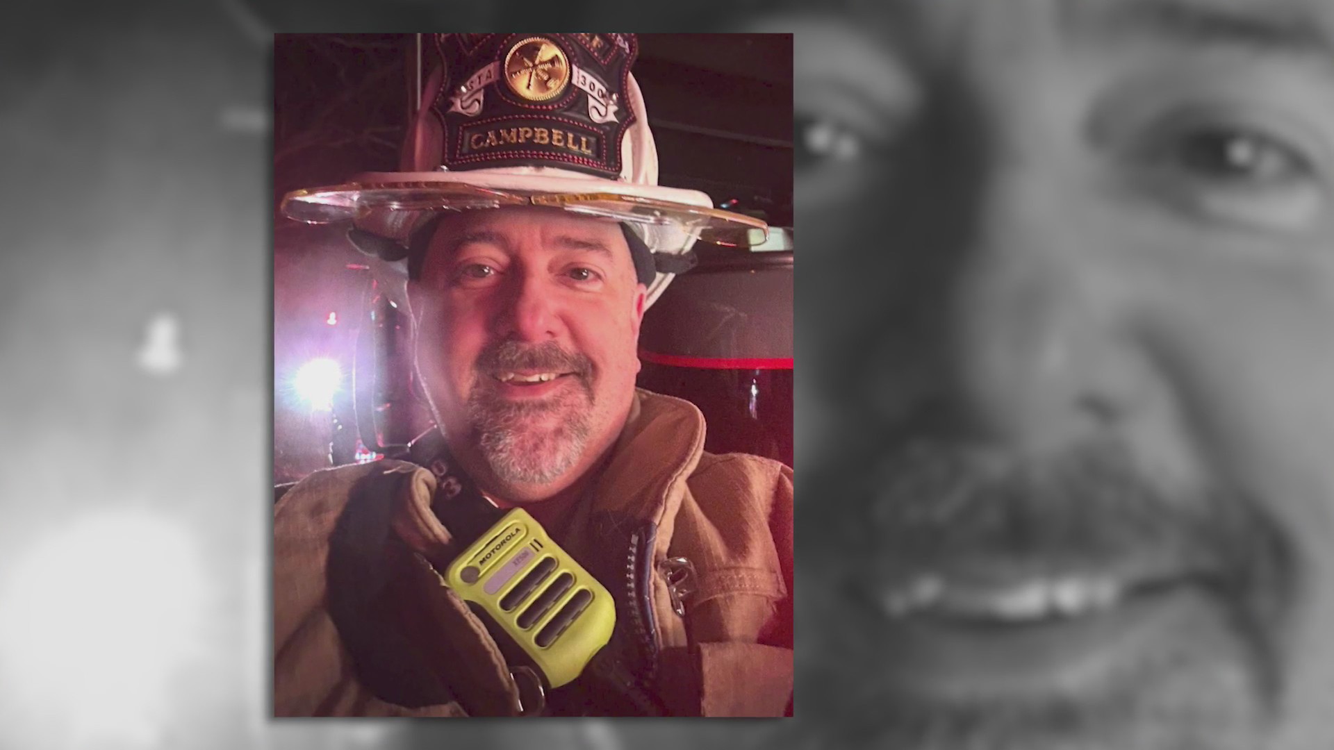 Lawrence County firefighter passes away