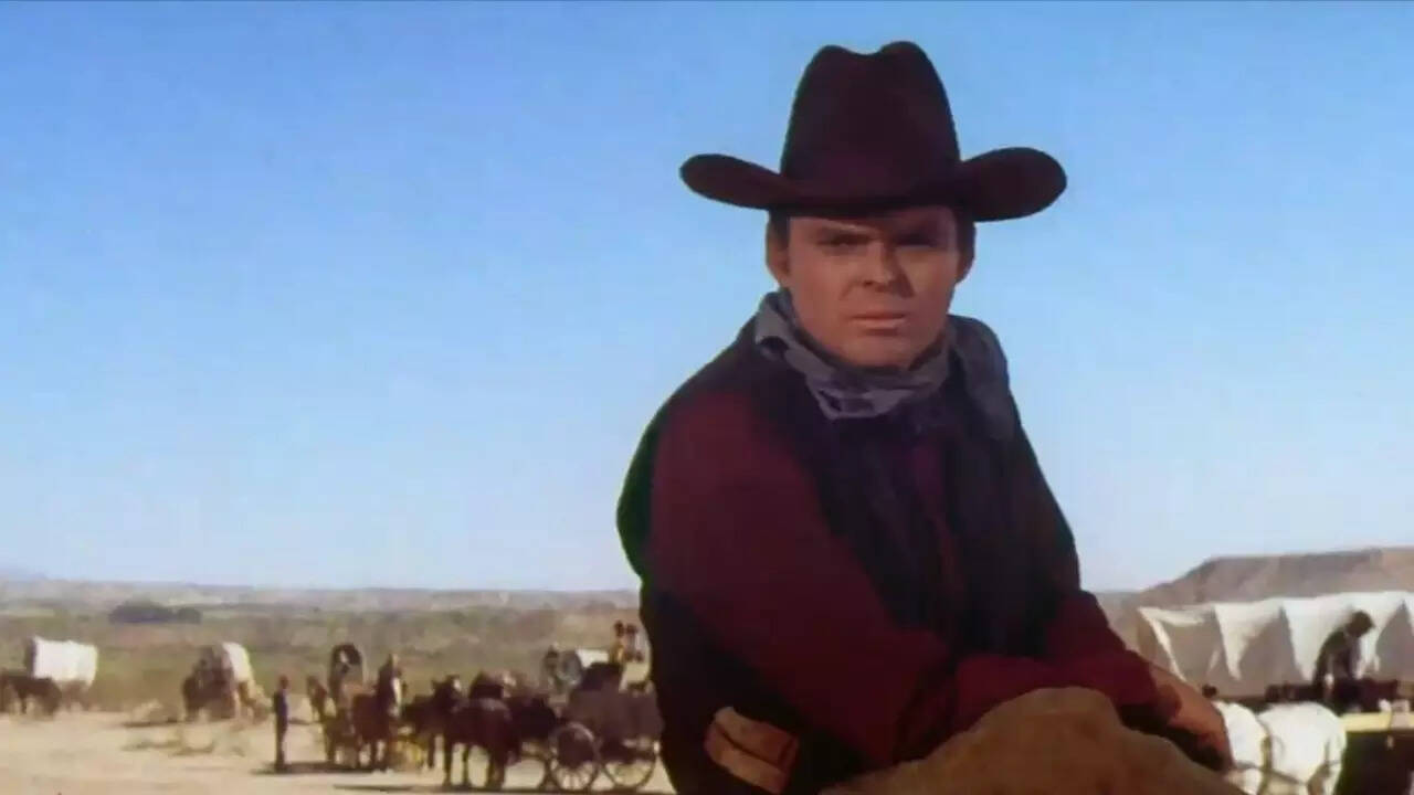 Edward Faulkner passes away at 93: From fighter pilot to acting maestro ...