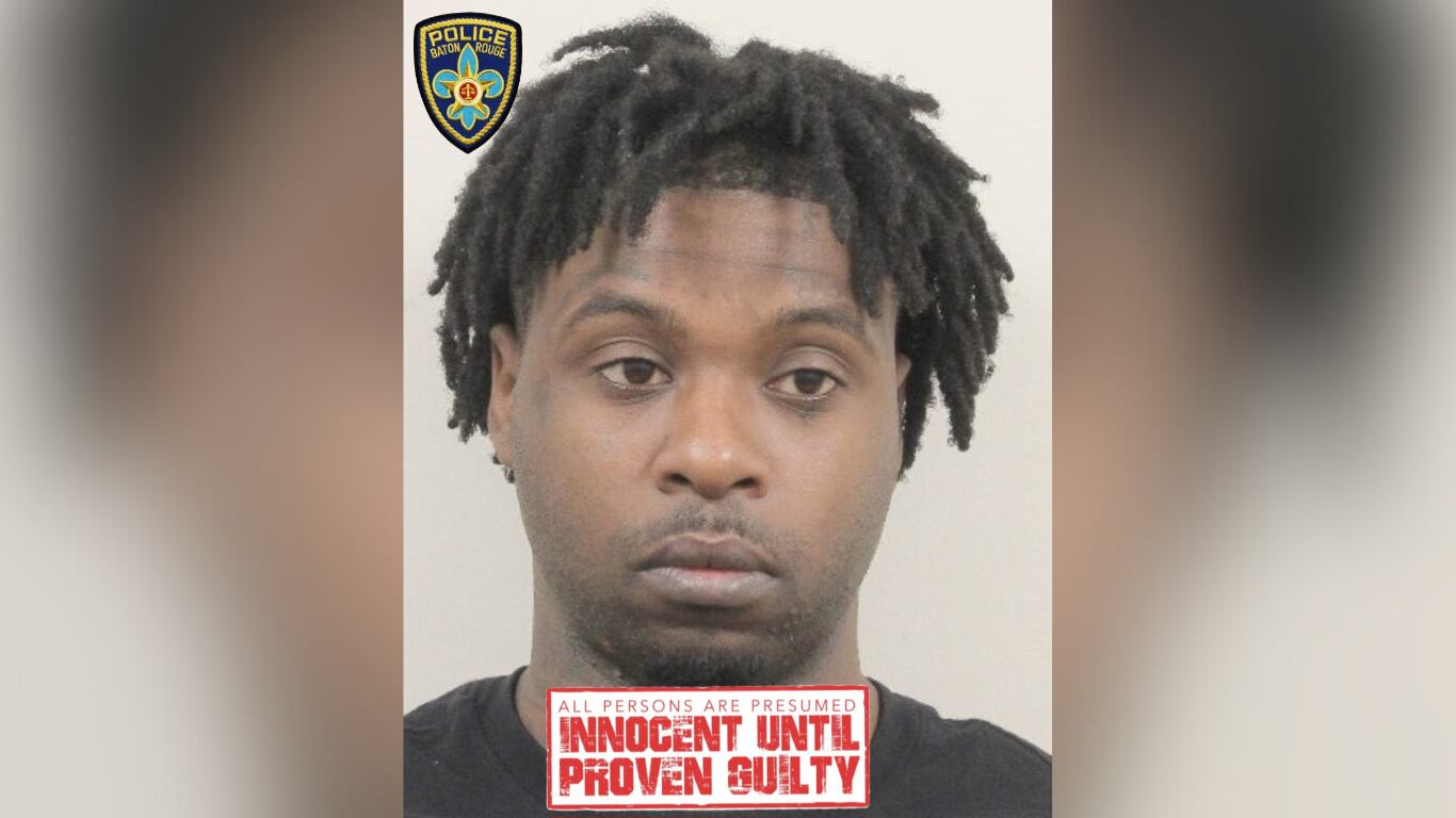 Baton Rouge DA may consider castration, death penalty in child rape case