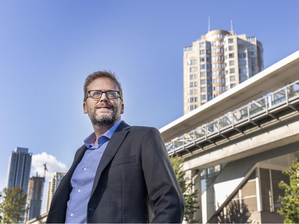 'It's practical common sense': Metro Vancouver can't solve cost-of-living crisis without ...