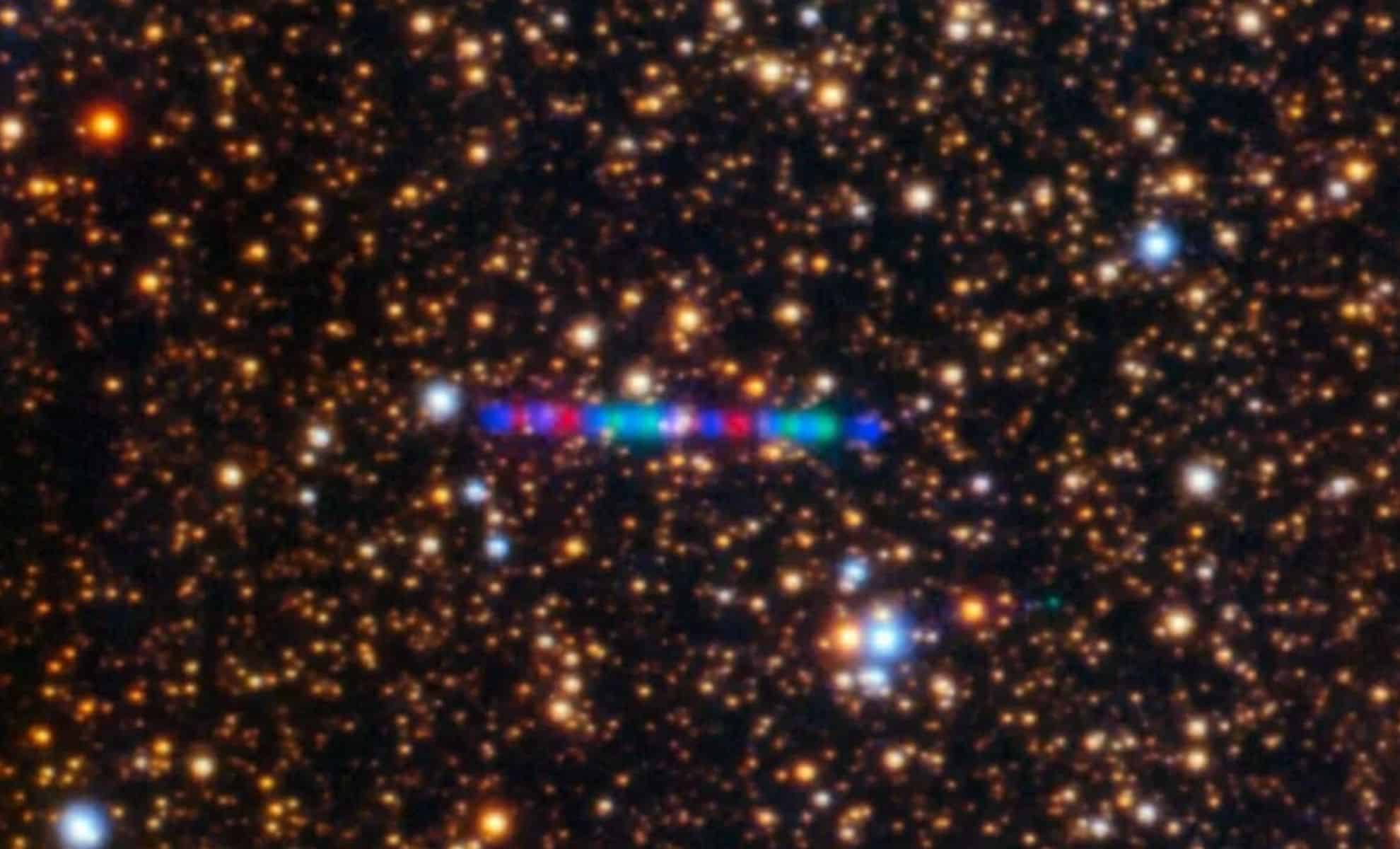 Alien Attack in November: Scientists Sound Alarm Over Mystery Object ...