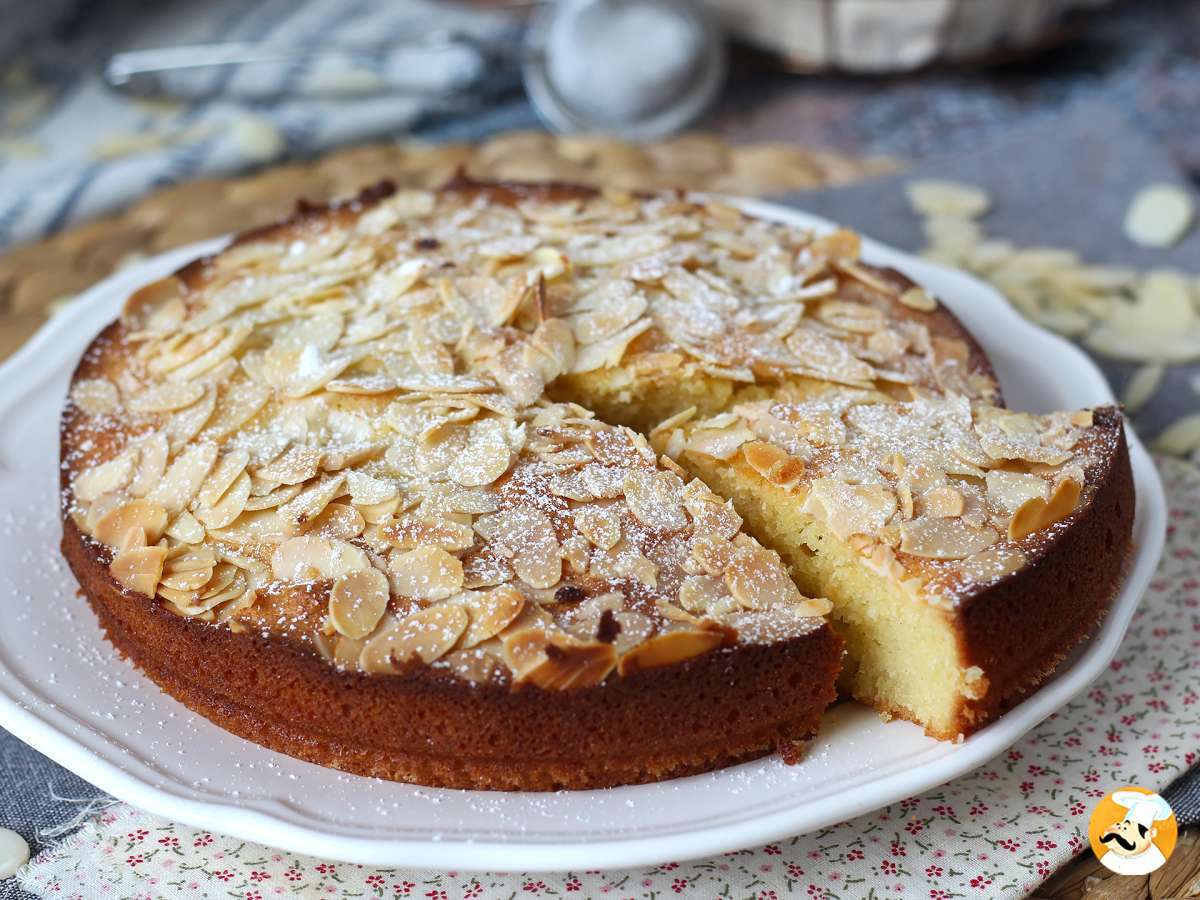 10 sweet and savory recipes with almonds that are crunchy, delicious ...