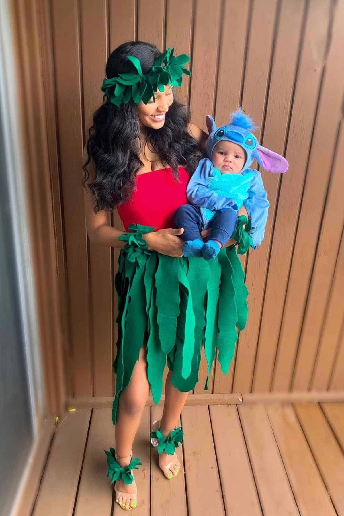 Level Up Halloween With These 40 Creative Mom and Son Costume Ideas