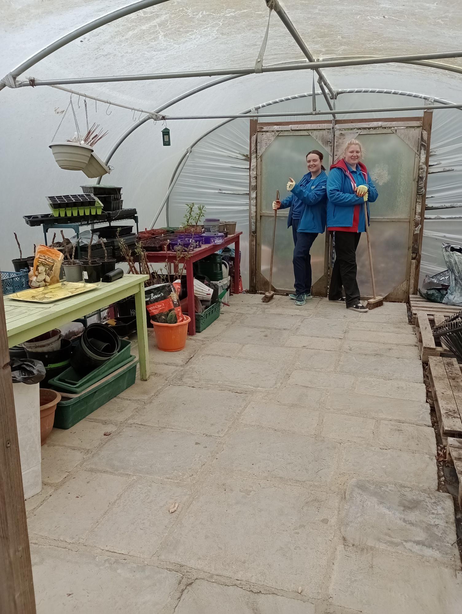 PGL Windmill Hill is supporting Martha Trust!