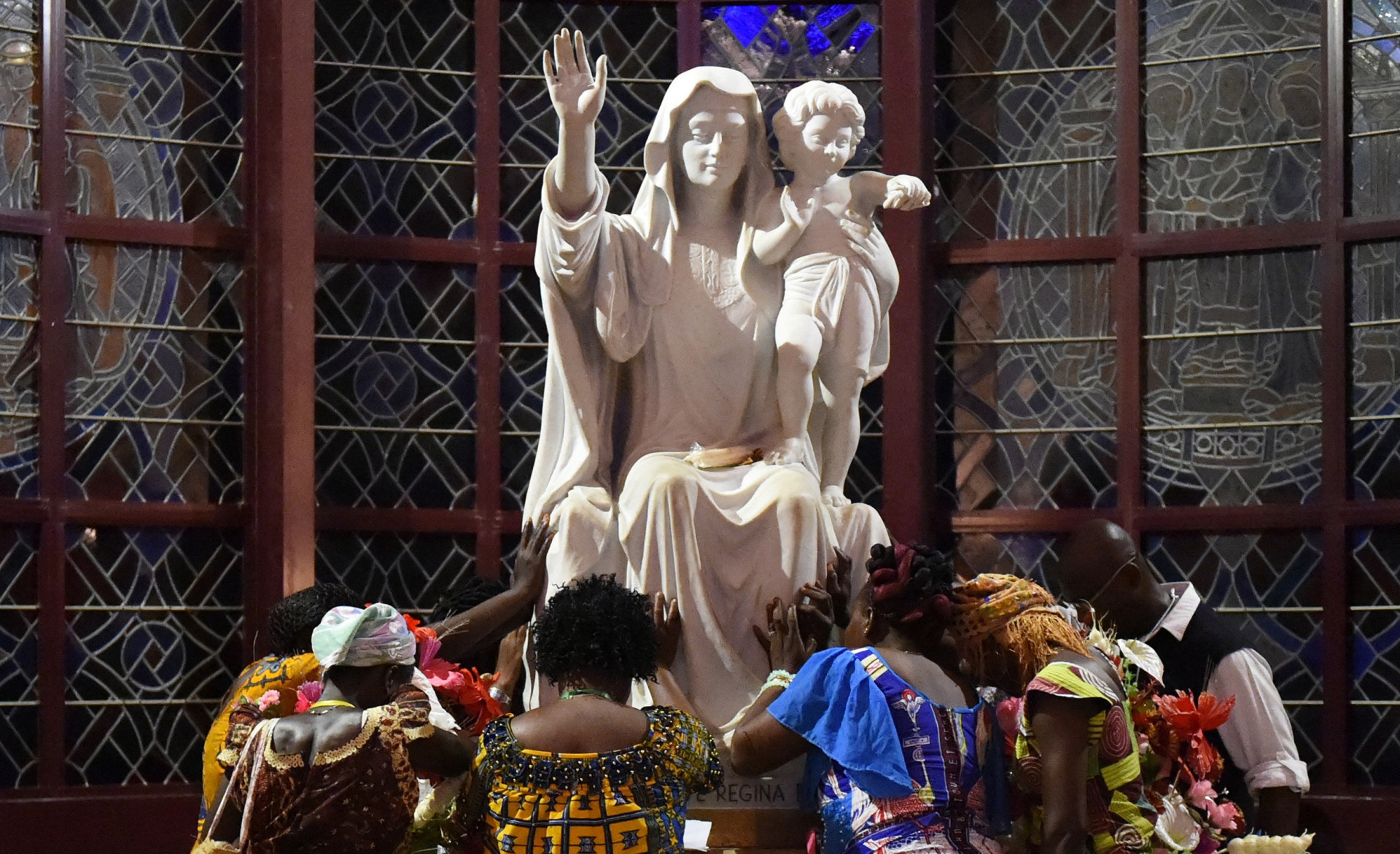 The most influential women of the Bible
