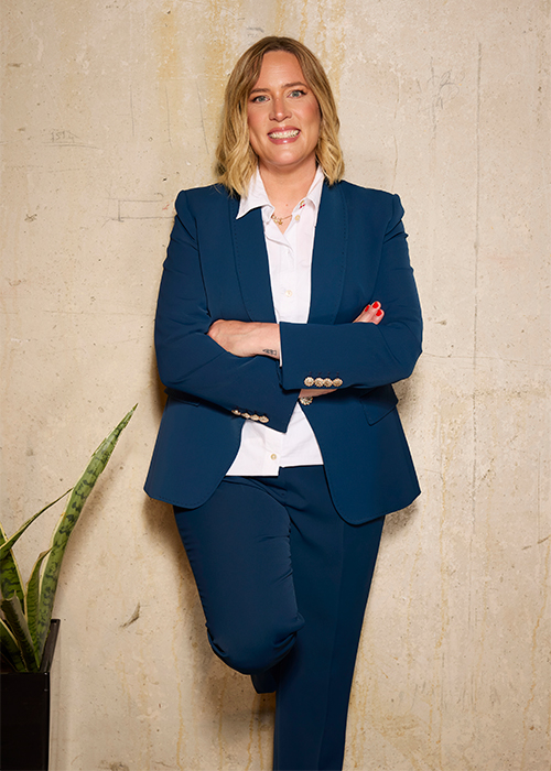 Radio Royalty: Alison Curtis takes on Pat Kenny and the brown bread ...