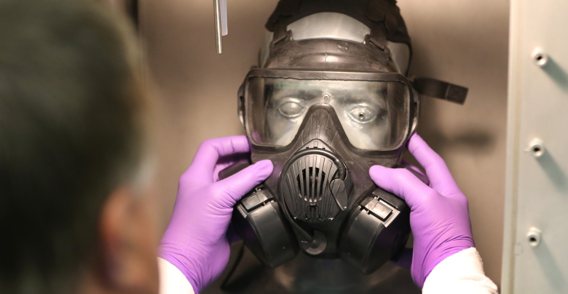 Classified US military operations revealed