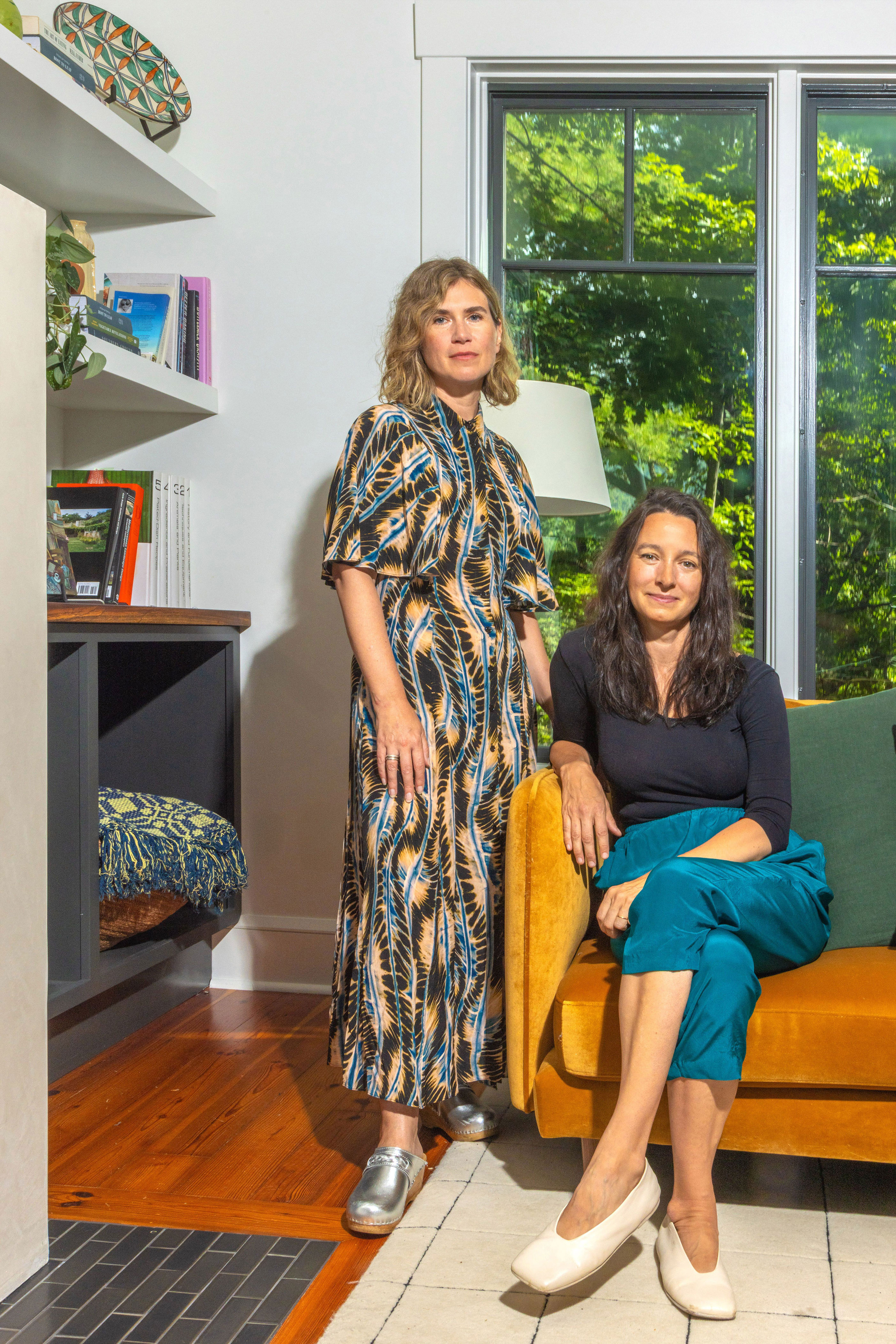 Meet Mother Studio