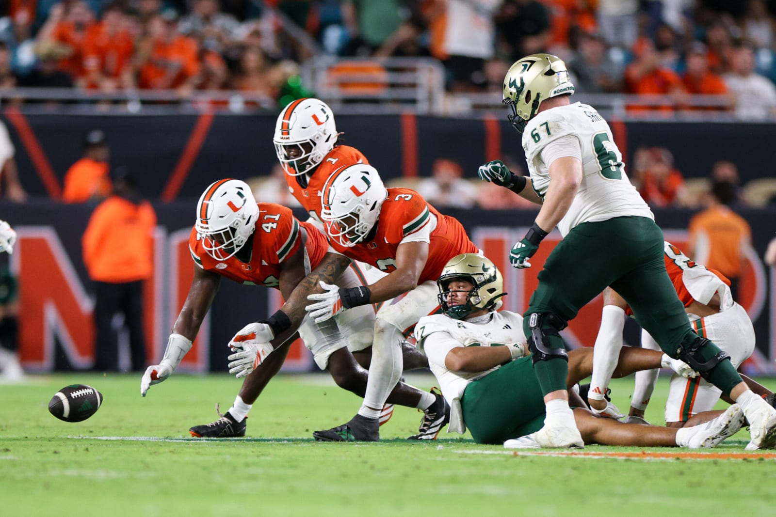 Former Rutgers Football players in College Football – Week Three