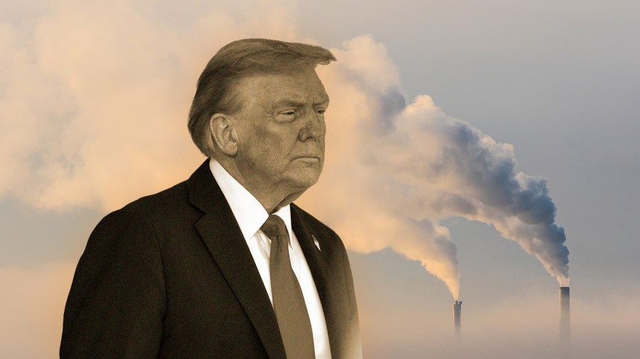 Opinion: Monopoly man: How Trump manipulates America’s energy markets