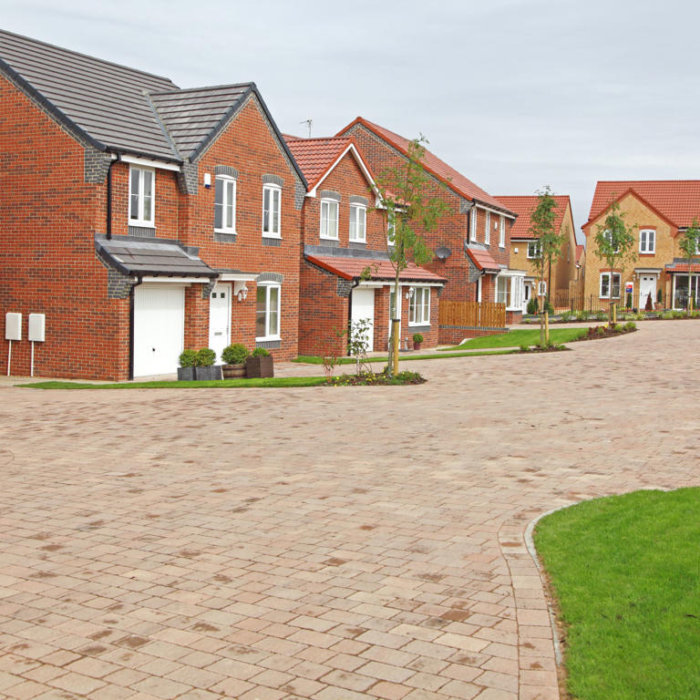 There's a lot to love about block paved driveways – but my best friend ...