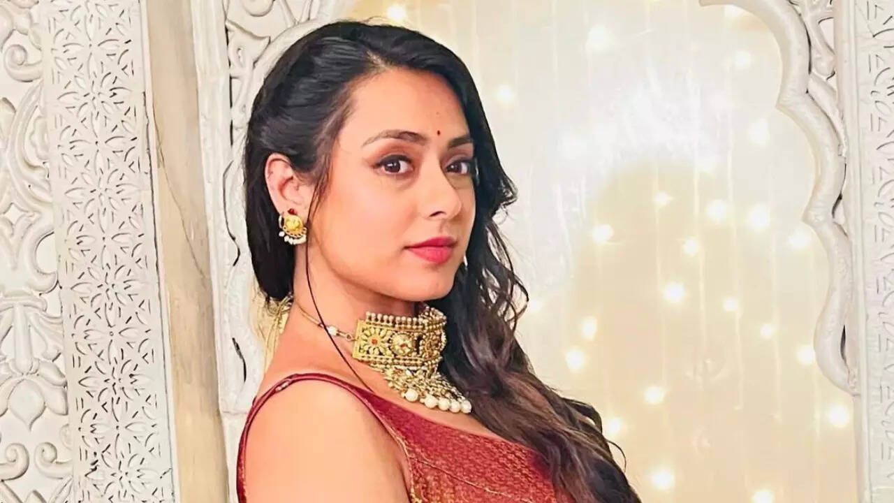 Kaise Mujhe Tum Mil Gaye fame Deekshha Sonalkar Tham: Financial ...