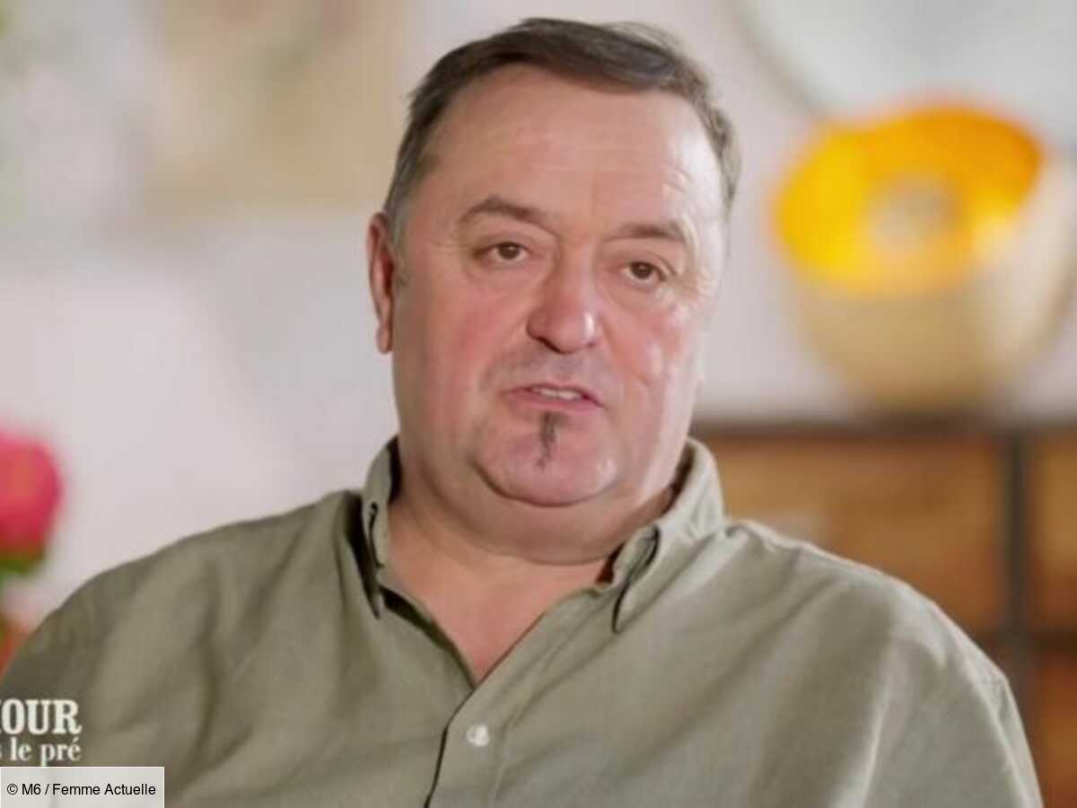 “C’est moi le soleil !” : dans le prochain épisode de L'amour est dans ...