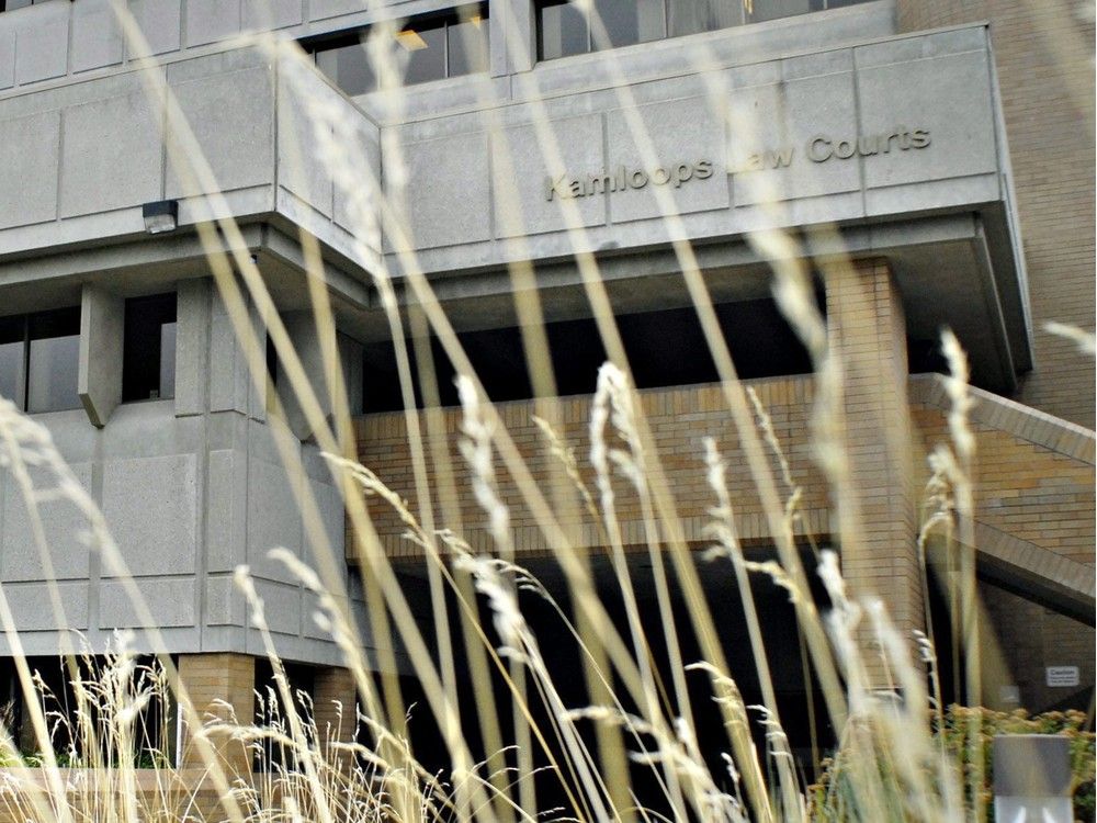 A B.C. coroner ruled two deaths the same day were accidental. Then a ...