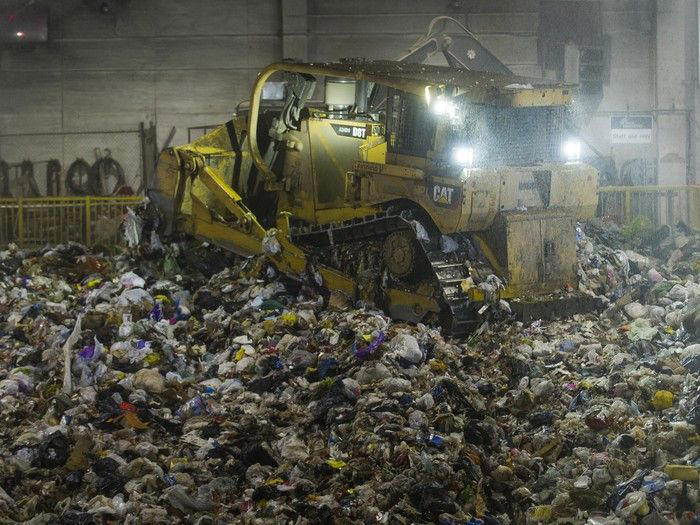 Why recycling rates are much lower for condos in Metro Vancouver than ...
