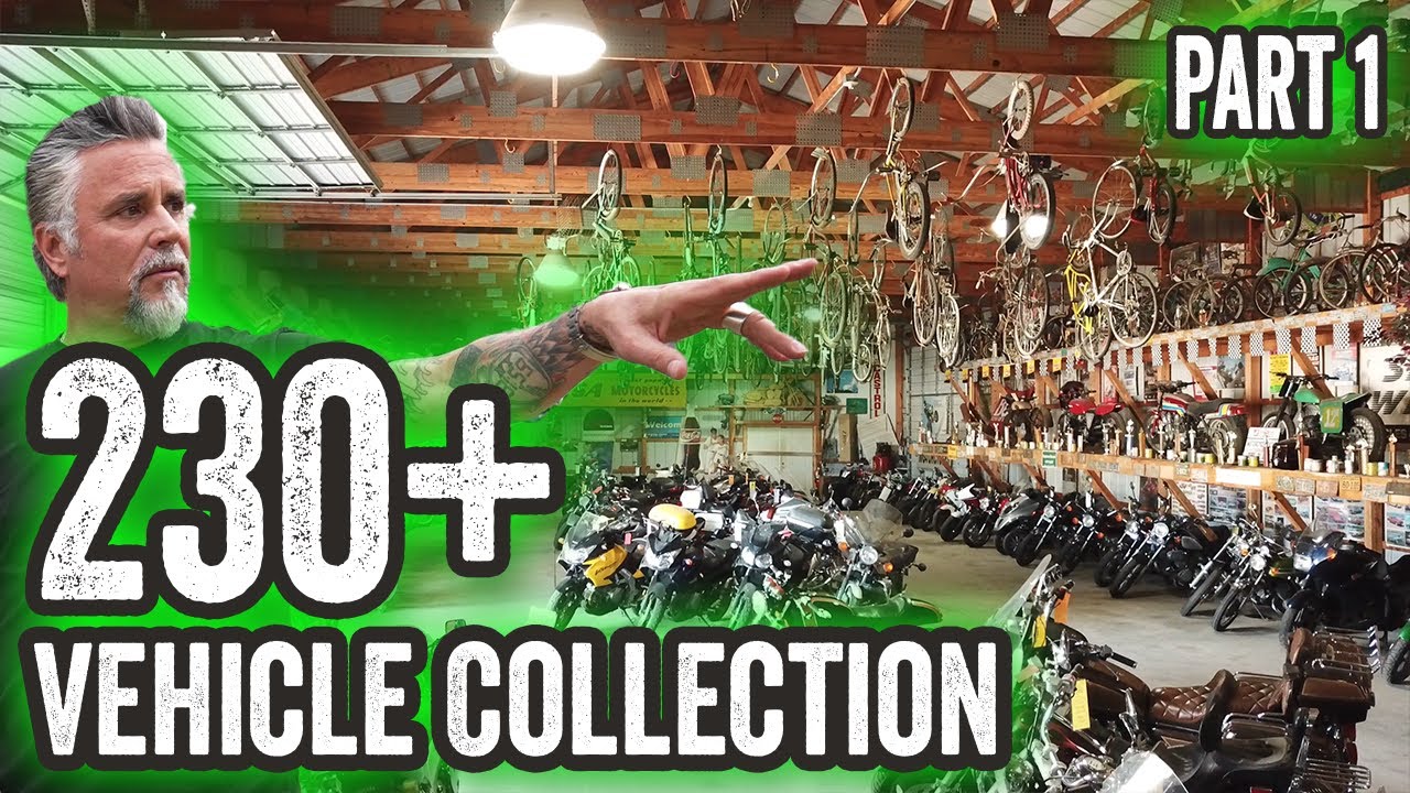 Gas Monkey Garage revives a ’72 Riviera for the big stage