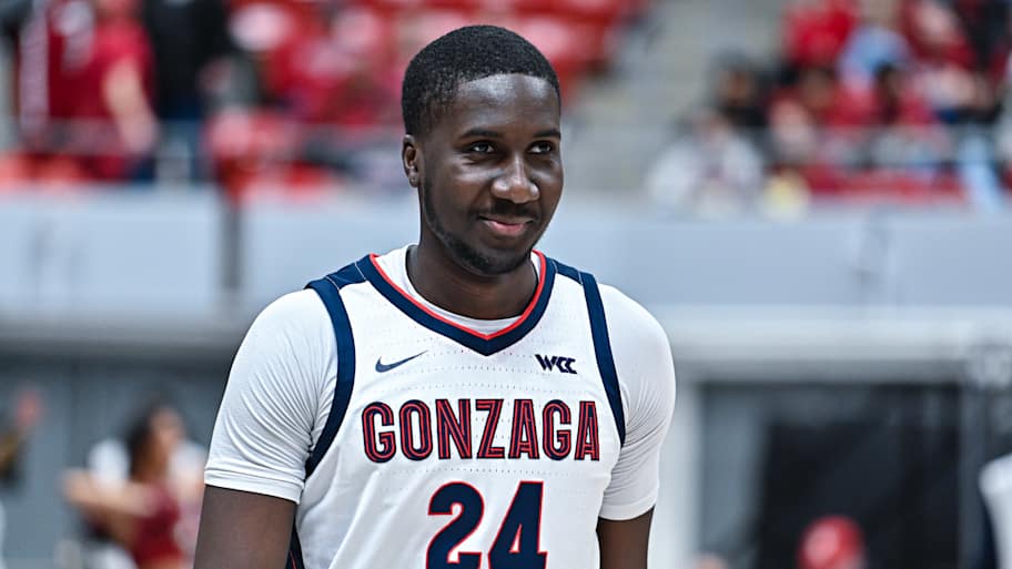 Evaluating the NBA draft prospects on Gonzaga's 2025-26 roster