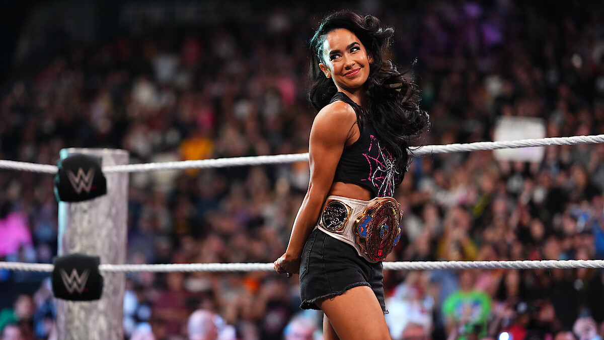 WWE Monday Night Raw: UK start time, matches announced and current ...