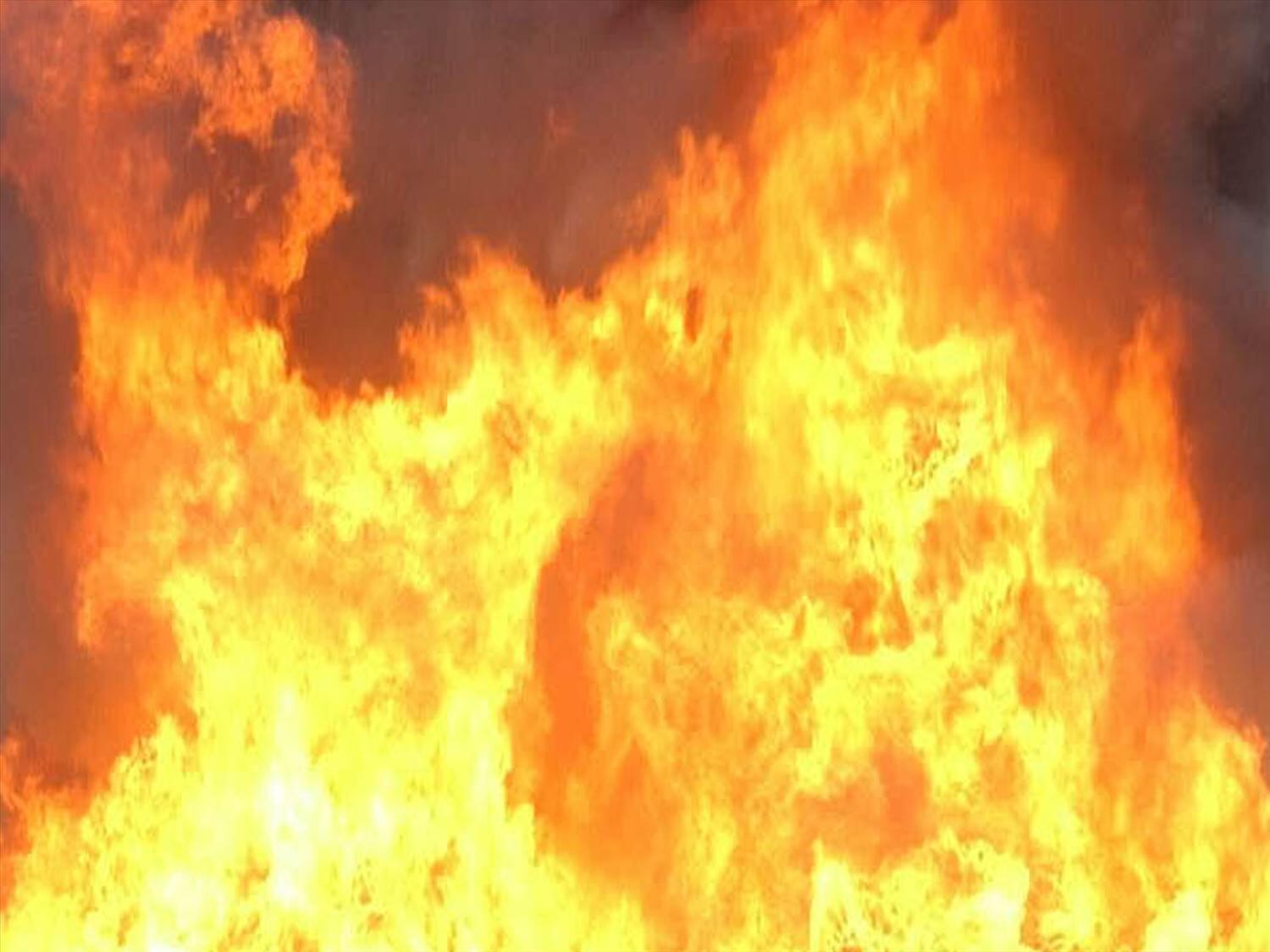 Two people killed in Portland apartment fire