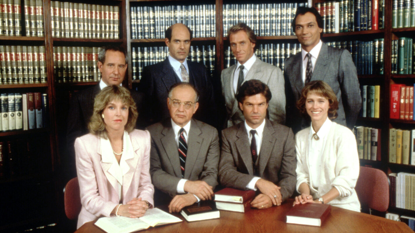Whatever Happened to the Cast of ‘L.A. Law’?
